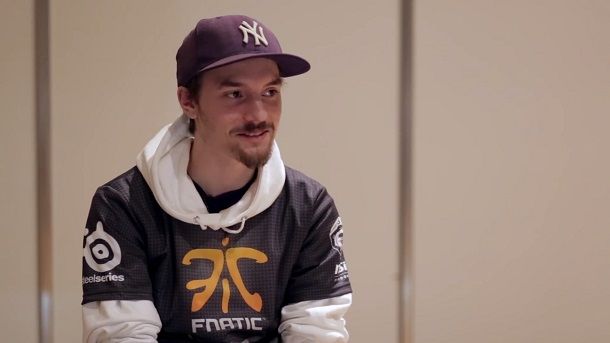 Counter-Strike eSports documentary dares you to "Play Bravely" | PC Gamer