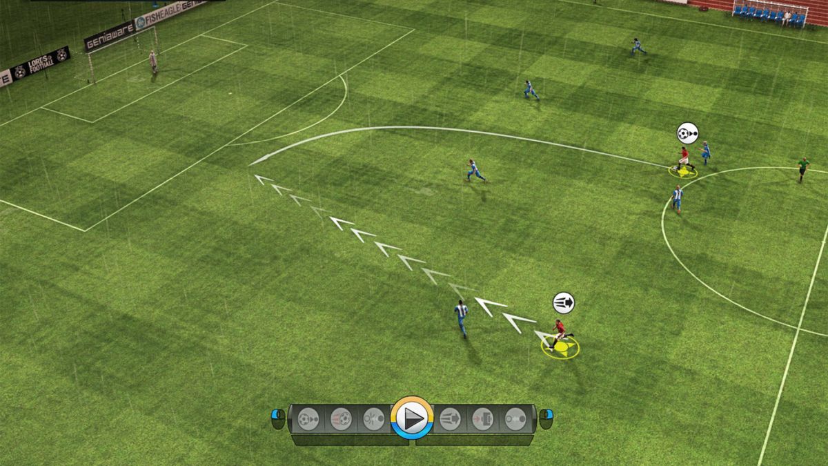 11 best football games on PC: top soccer titles for a virtual kickabout ...