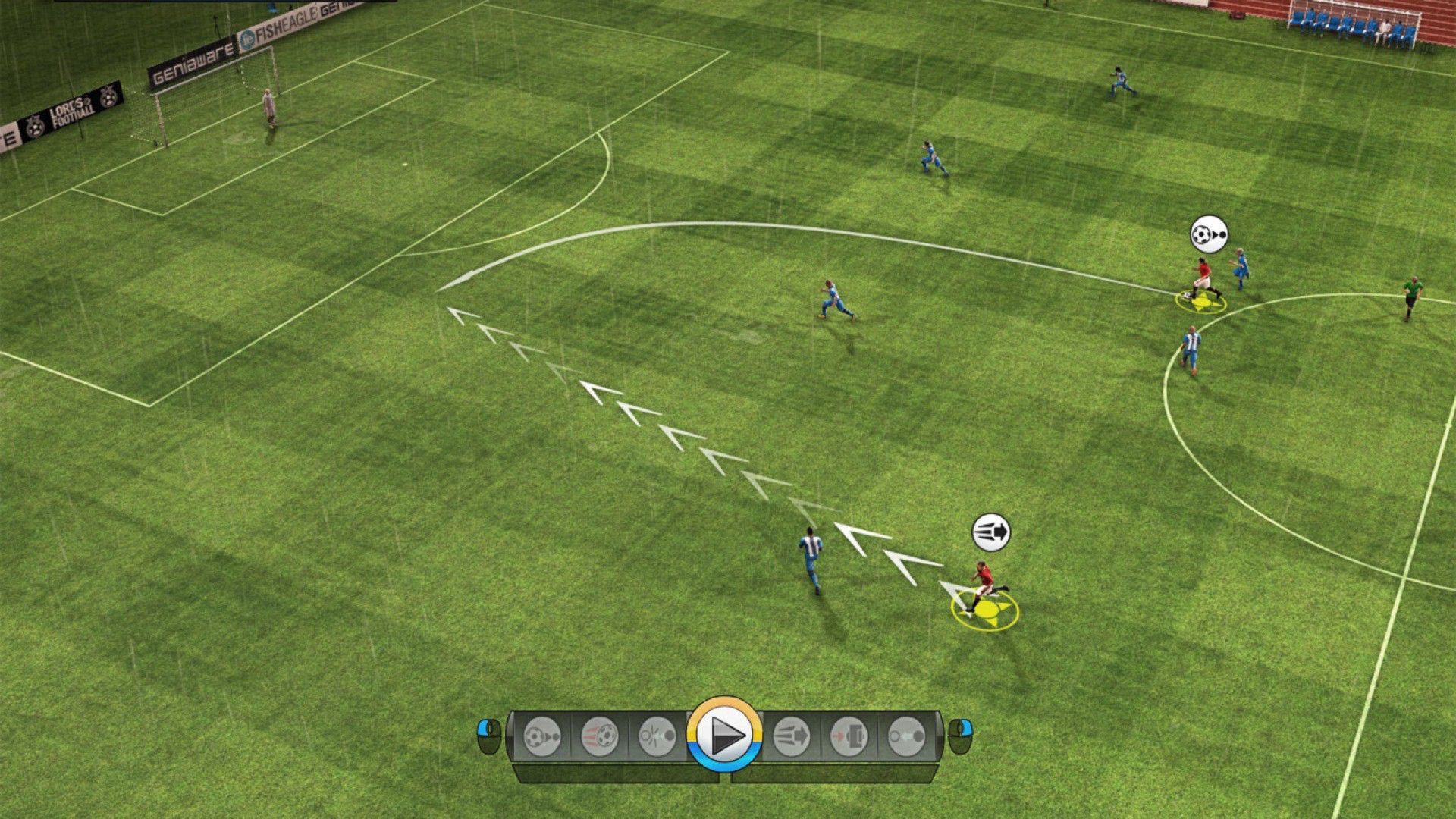 11 best football games on PC: top soccer titles for a virtual kickabout ...