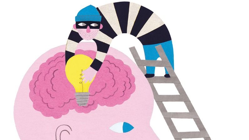 Is copying flattery or theft? | Creative Bloq