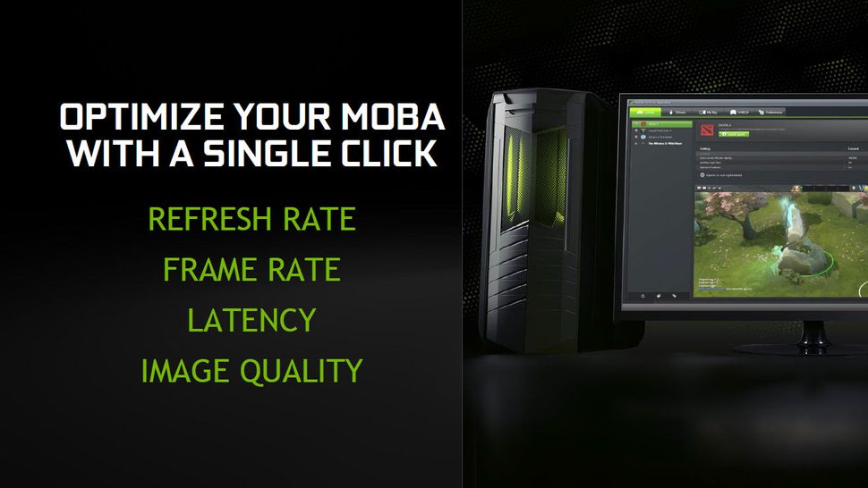 Nvidia GeForce GTX 950 Review | PC Gamer