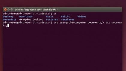 Six Linux terminal time-savers | TechRadar