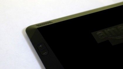 Kindle Fire HD 2 might be showing its curvy, buttoned backside in new ...