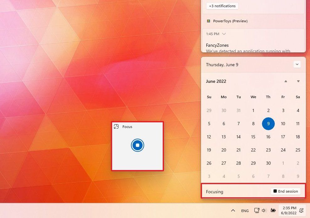 What's new with the desktop interface on Windows 11 2022 Update ...