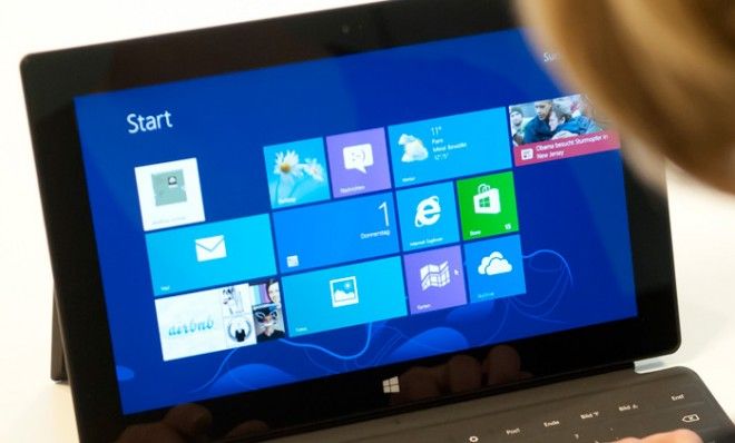 Is Windows 8 a failure? | The Week