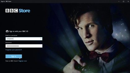 How to download and watch your favourite shows from the BBC Store ...