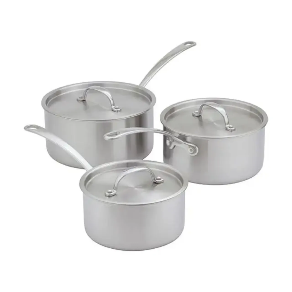 Best saucepan sets in the UK - tried and tested favourites from Le ...