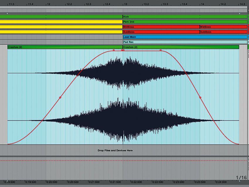 10 steps to more effective transitions | MusicRadar