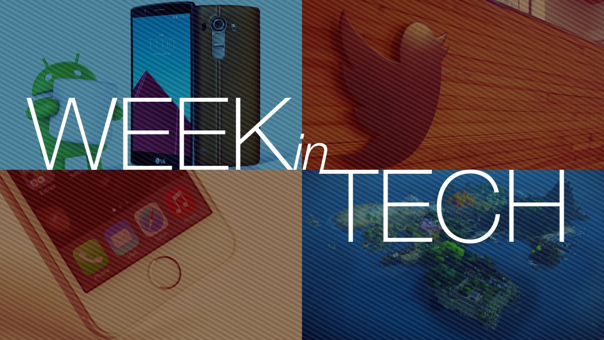 Week in Tech: Apple's doomed, and Twitter too | TechRadar