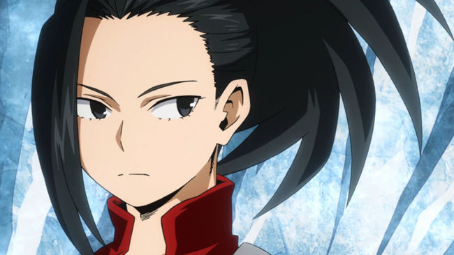 My Hero Academia: Every Class 1-A Character, Ranked By How Powerful ...