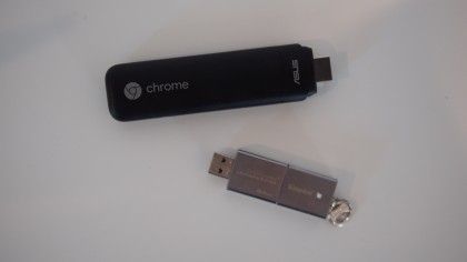 Asus Chromebit review | TechRadar