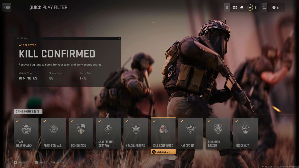 How to get more XP fast in Warzone 2 and Modern Warfare 2 | GamesRadar+