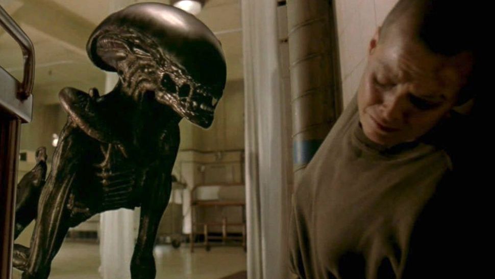 The complete guide to all the Alien Xenomorphs | GamesRadar+