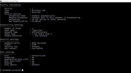 How to manage Wi-Fi in Windows 10 | TechRadar