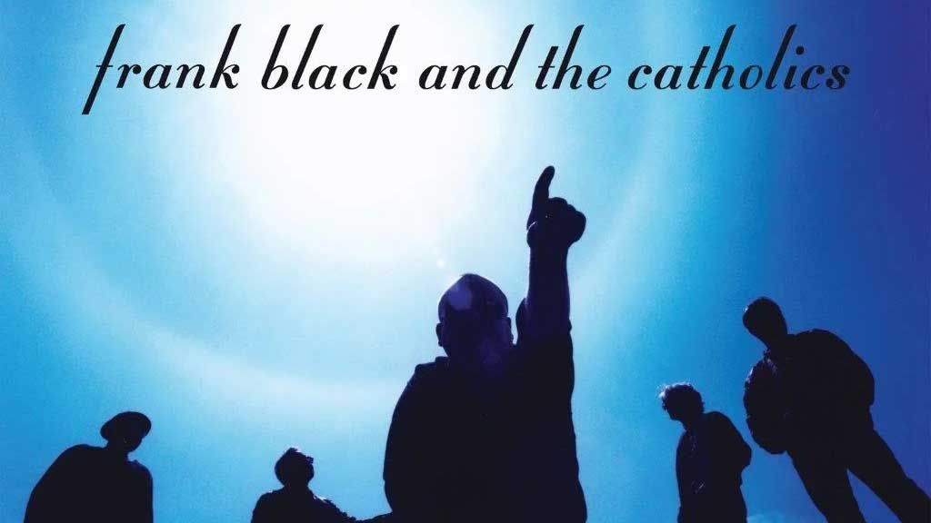 Frank Black and The Catholics: The Complete Studio Albums album review ...
