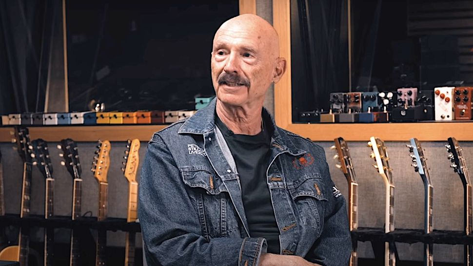 Tony Levin reveals which studio session was the most significant of his ...