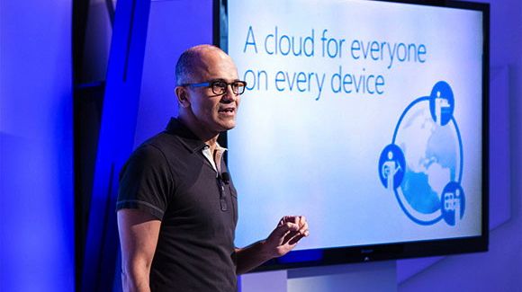 Microsoft promises management ease with its mobility suites | TechRadar