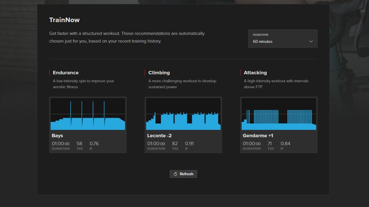 TrainerRoad launches machine-learning-based training plans | Cyclingnews