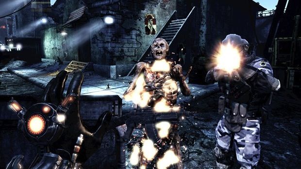 A video game history of bullet-time [ClassicRadar] | GamesRadar+