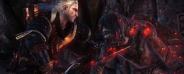 The Witcher 2 Tweaks Guide | PC Gamer