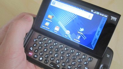 T-Mobile Sidekick 4G review | TechRadar