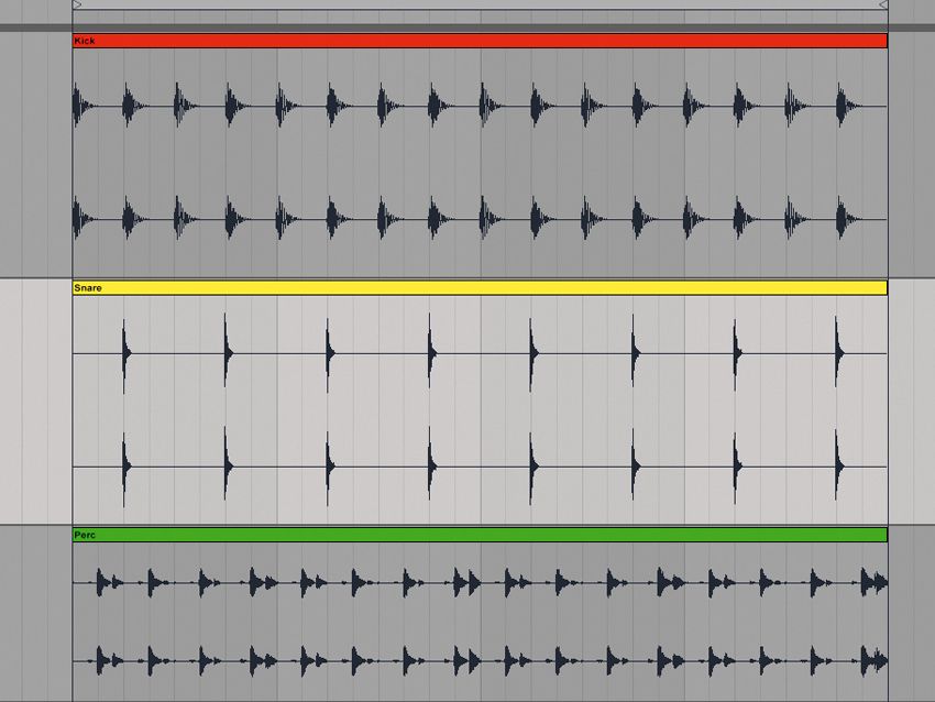 How to use transient shaping on drums | MusicRadar