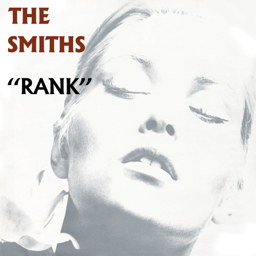 Album covers transformed with animation | Creative Bloq