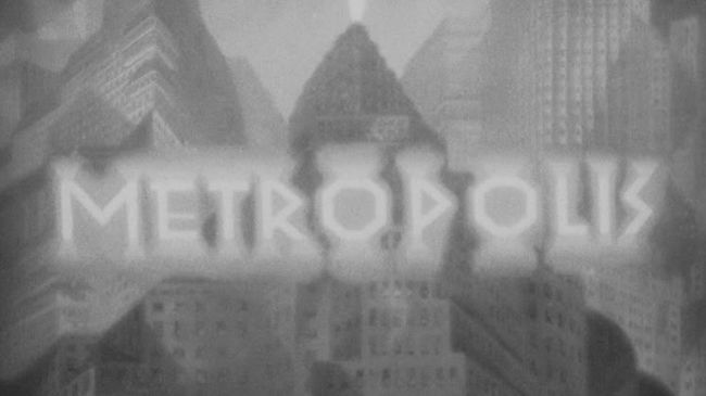 35 Greatest Movie Title Cards | GamesRadar+