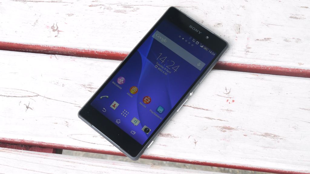 Sony Xperia Z2 review | TechRadar
