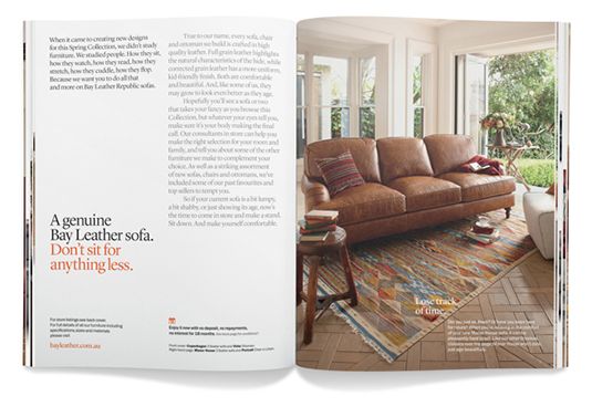 5 steps to commercial brochure design that works | Creative Bloq