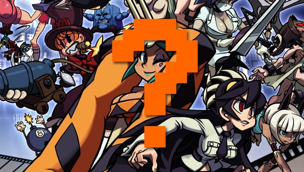 Best current-gen fighting games | GamesRadar+
