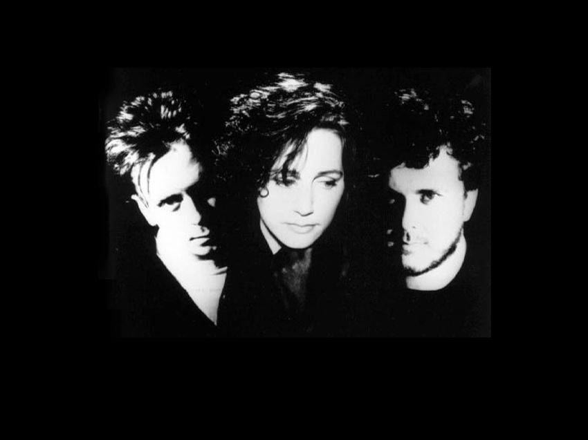 15 of the greatest Scottish musicians ever | MusicRadar