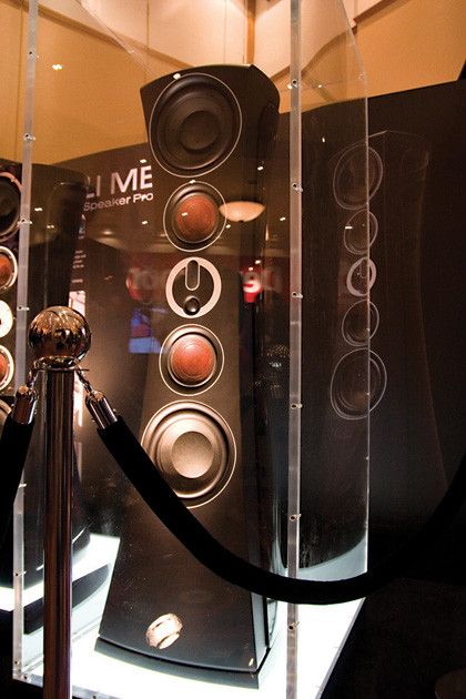 20 bits of Hi-Fi kit for audio perfection | TechRadar