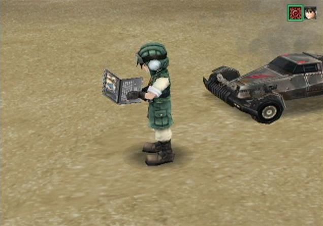 Metal Saga review | GamesRadar+