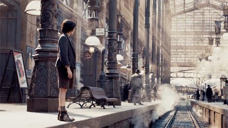 25 Surprisingly Awesome Movie Train Scenes | GamesRadar+