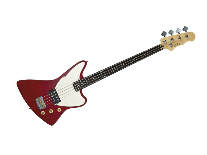 Six of the best: amazing basses | MusicRadar