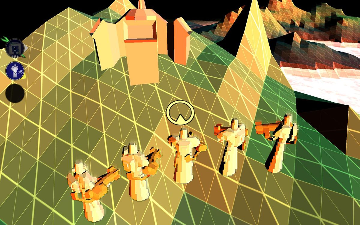 Multiwinia vs darwinia - ascsefinda