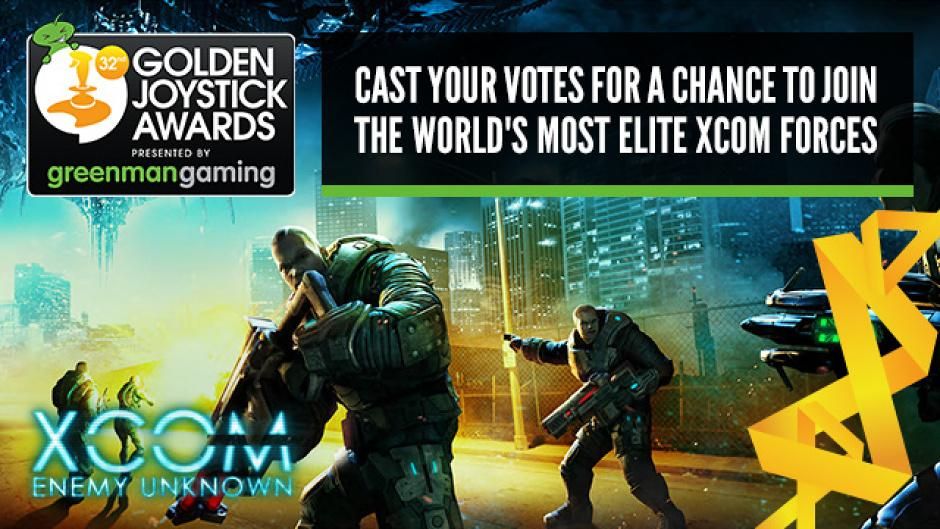 Free XCOM games now being dispatched | PC Gamer