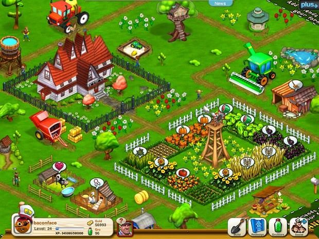 Tampa Bay Rays obsessed with iPad game We Farm | GamesRadar+