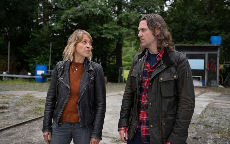 Annika season 2: release date, cast, plot, trailer and more | What to Watch