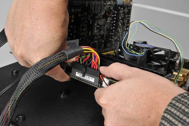 How to Build a Computer Test Bench: Page 2 - Page 2 | PC Gamer