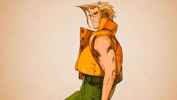 The 56 characters of Marvel vs Capcom 2 : Page 2 - Page 2 | GamesRadar+