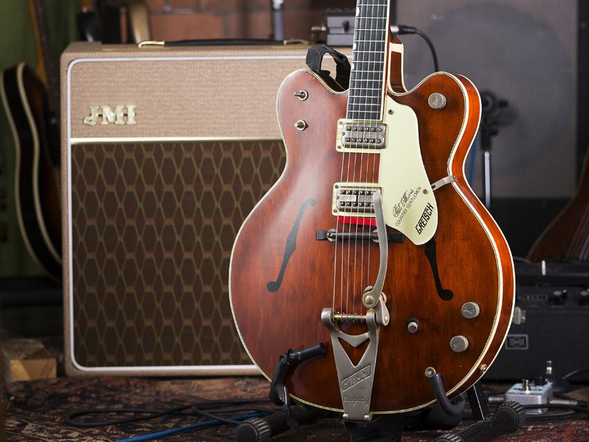 Portishead's Adrian Utley talks vintage gear and sonic adventuring ...