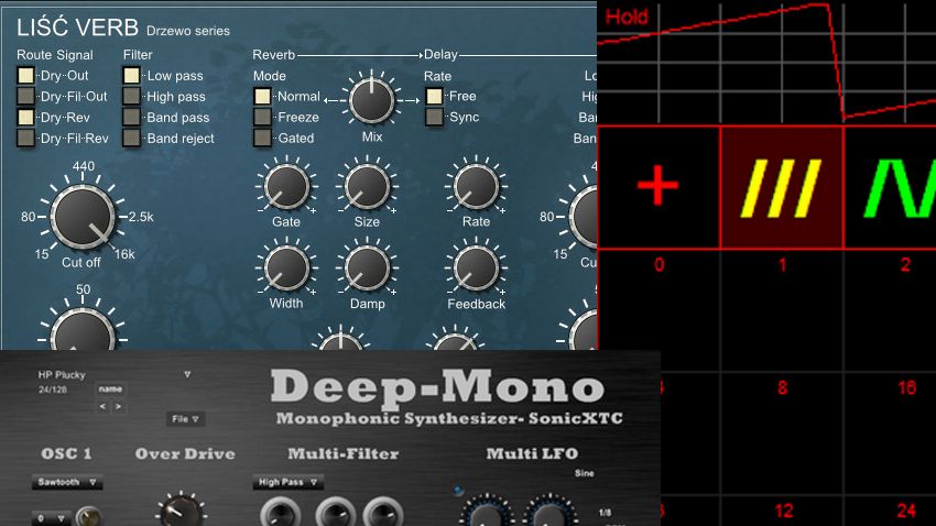 Free music software round-up: Week 126 | MusicRadar