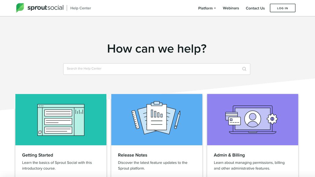 Sprout Social review | TechRadar