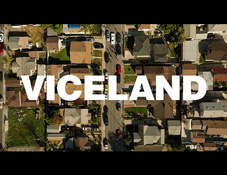 Vice Launches U.K. Channel | Next TV