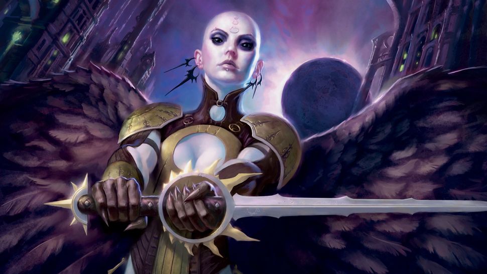 Magic: The Gathering ban list 2025, featuring all banned cards in all ...