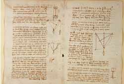 Leonardo Da Vinci's 10 Best Ideas | Live Science