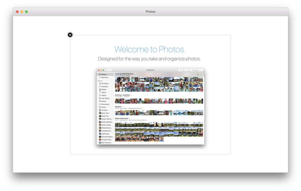 How to set up and start using Photos on your Mac | iMore