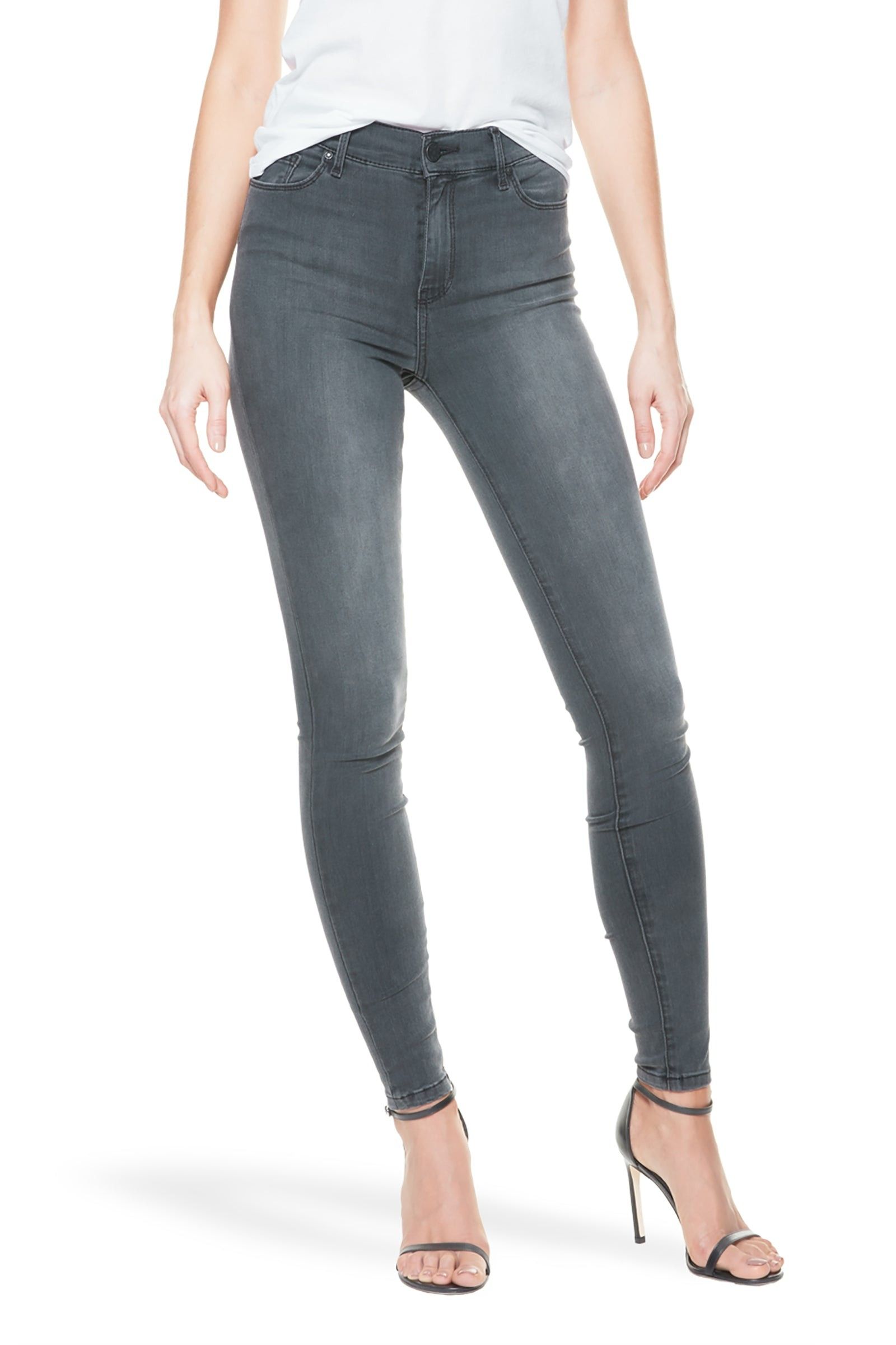 The 20 Best High-Waisted Jeans for Women in 2023 | Marie Claire